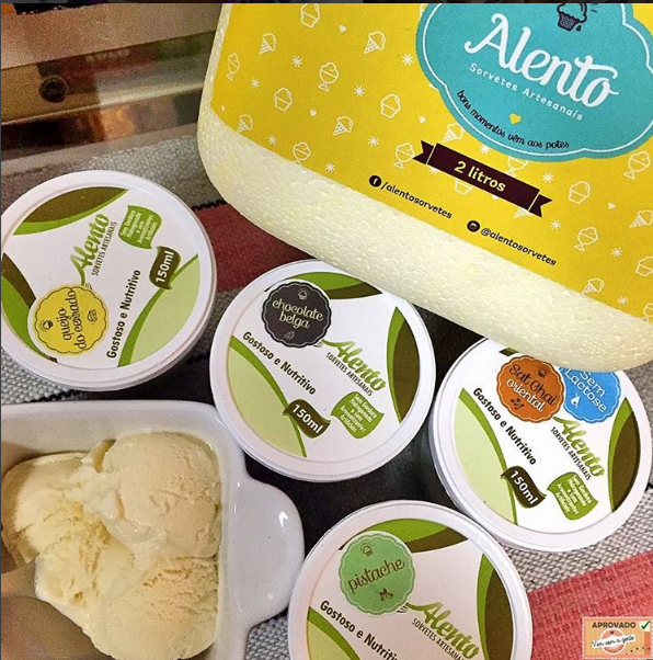 Alento – VEM COM A GENTE!!!