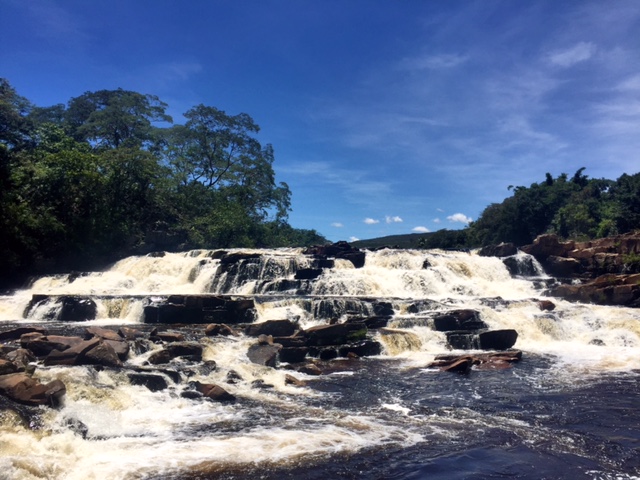 Pousada Fazenda Monjolos – VEM COM A GENTE!!!