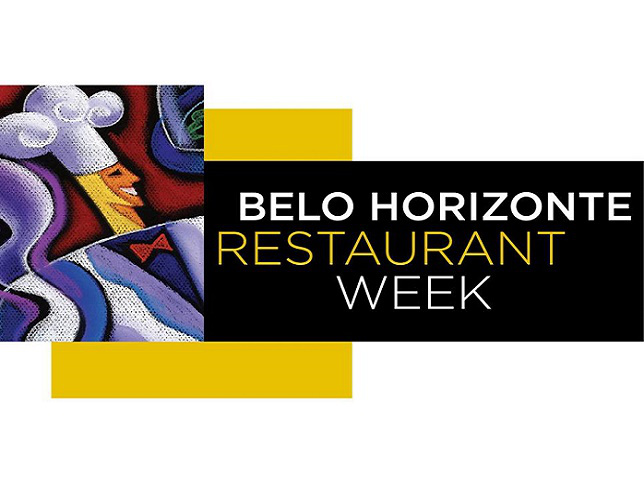 Restaurant Week BH – 07 a 30 de Abril – VEM COM A GENTE!!!