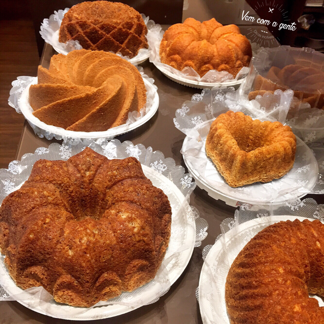 Band Cakes – VEM COM A GENTE!!!