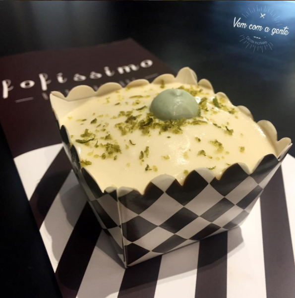 Fofíssimo Bolos – VEM COM A GENTE!!!